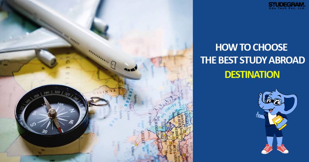 Studegram - best study abroad consultancy in Calicut